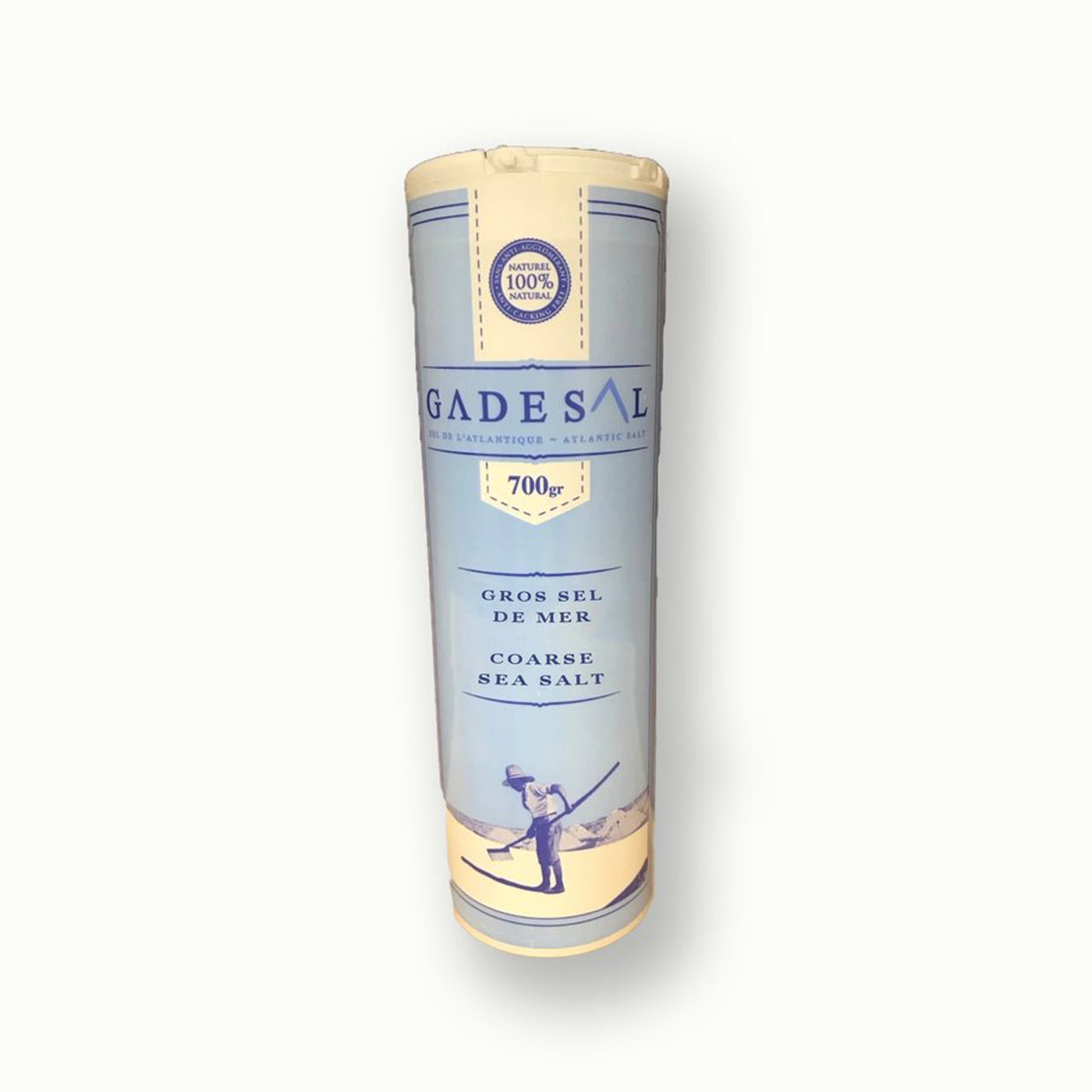 Gadesal Gross Sea Salt — marcheanatolia