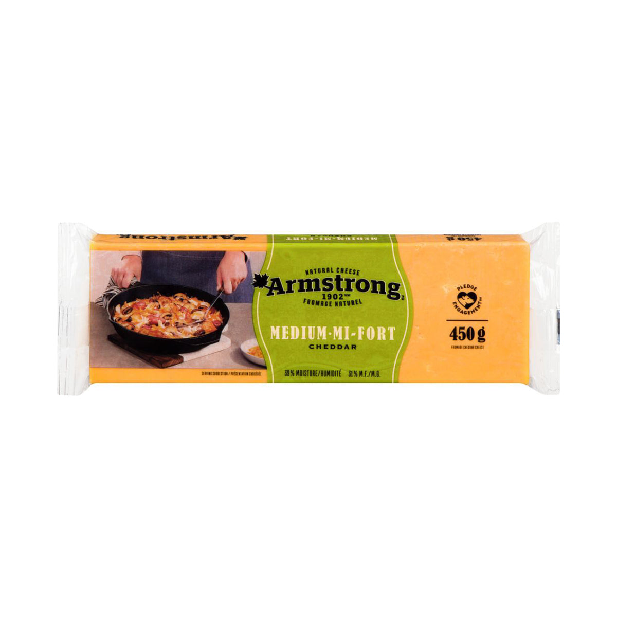 Armstrong Mi Strong Cheddar — marcheanatolia