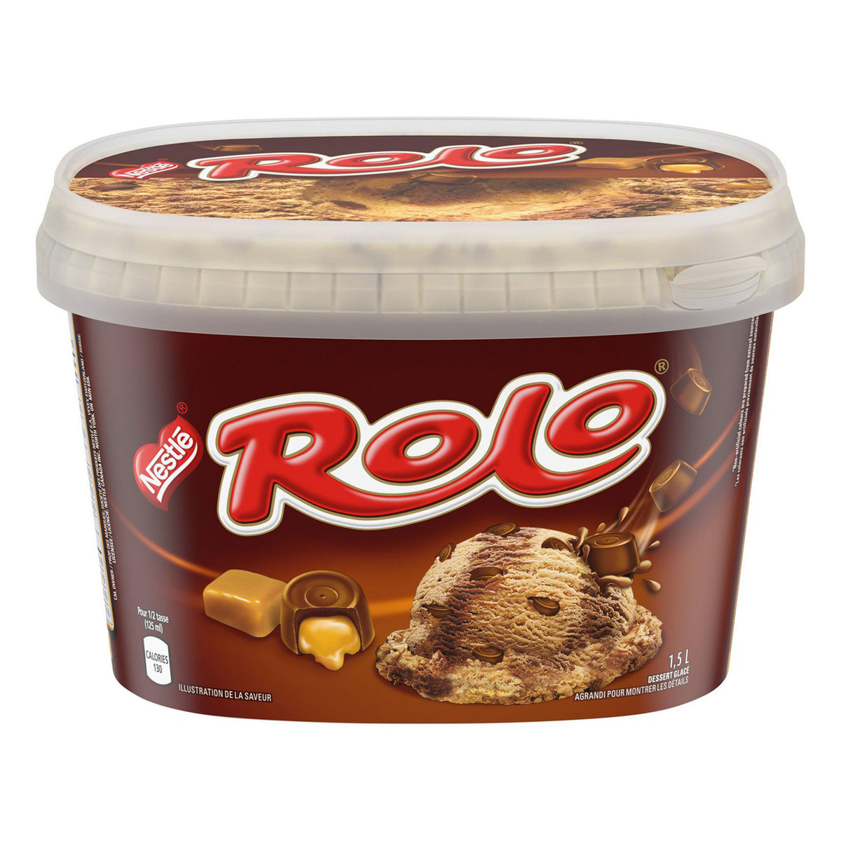 Nestle Rolo — marcheanatolia
