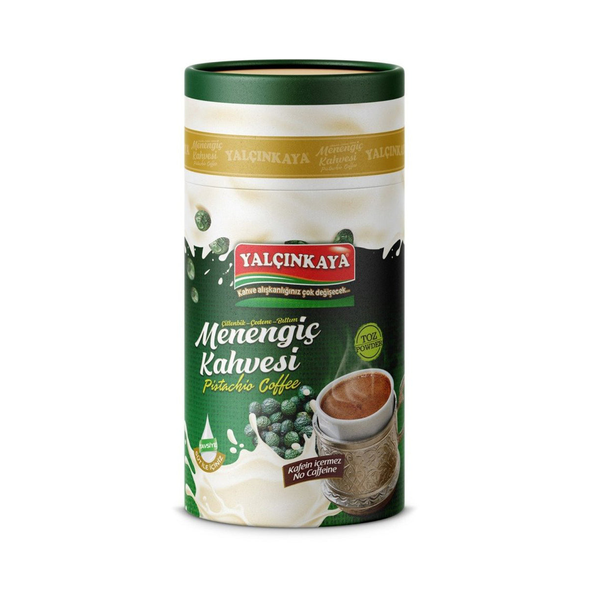 Yalcinkaya Menengic Coffee 250g-MENENGEC KAHVESI — marcheanatolia