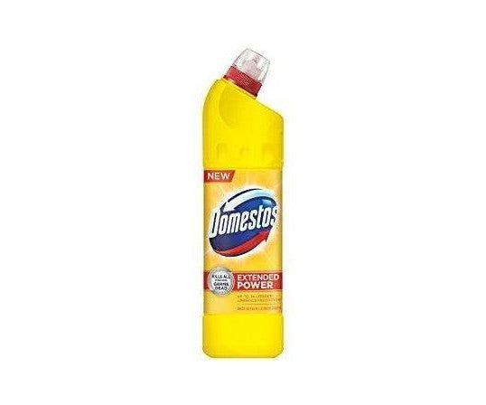 Domestos 750ml citron — marcheanatolia
